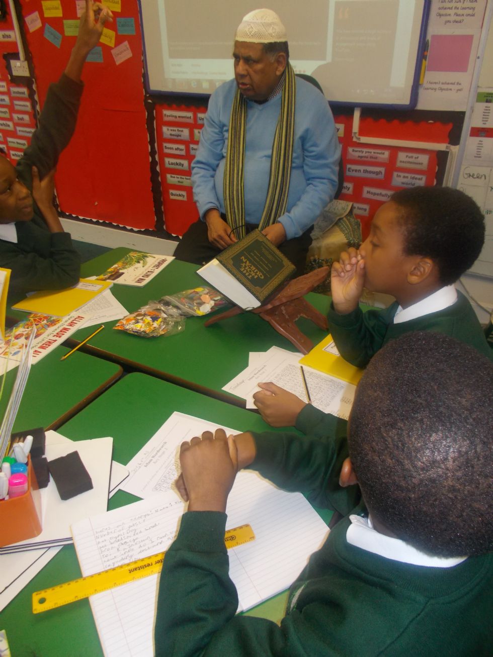 Castilion Primary School - Subjects